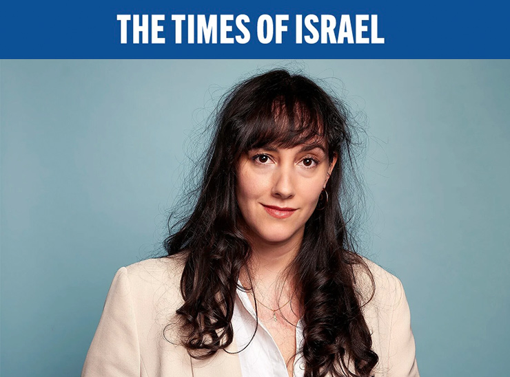 An undercover reporter joined France’s anti-Israel movement. Here’s ...